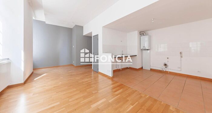 Appartement 2 pièces à vendre à Riom, Le Creux, La Varenne, Le Maréchat