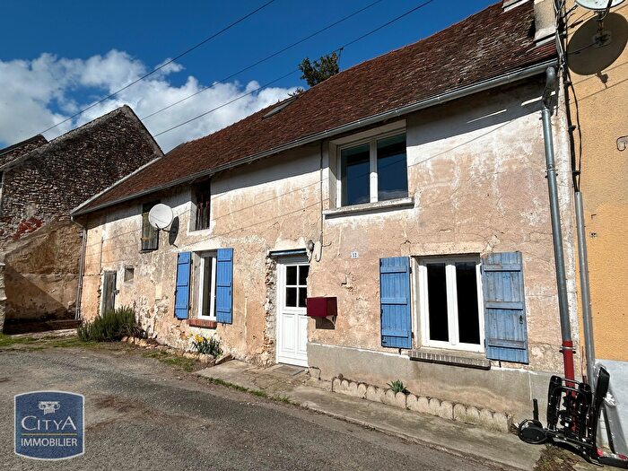 Essises - Maison 4 pièces à vendre