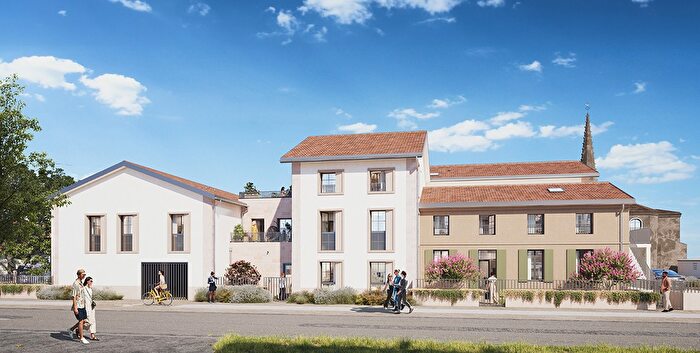 Maison 4 pièces à vendre - Le Taillan-Médoc