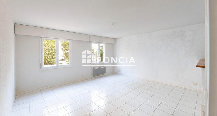 Appartement à vendre - BayonneBayonaBaiona, Arènes - 2 pièces - 1 chambre