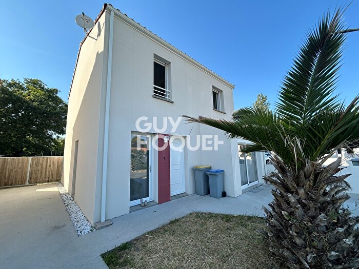 Maison 5 pièces à vendre à Les Sorinières