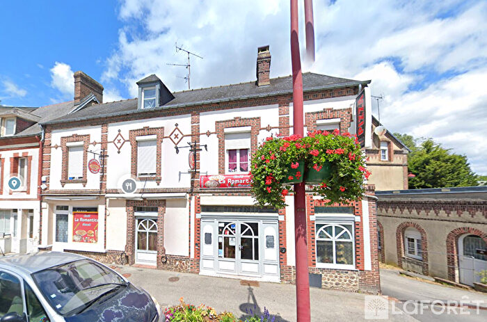 Maison à vendre - Aube - 5 pièces - 4 chambres