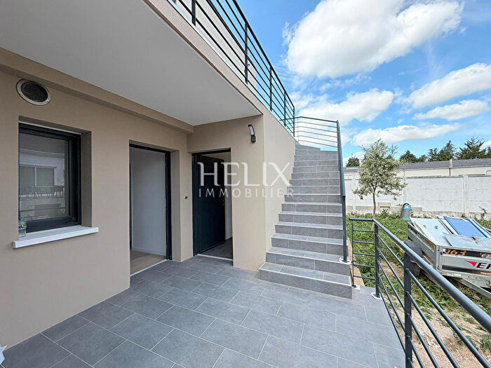 Maurepas, Le Village - Appartement 2 pièces à louer
