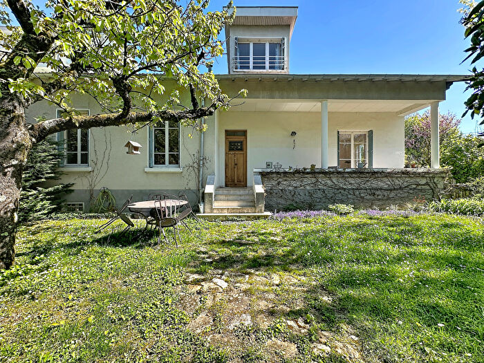 Lyon 5ème, Saint-Just, Saint-Irénée, Fourvière - Maison 8 pièces à vendre