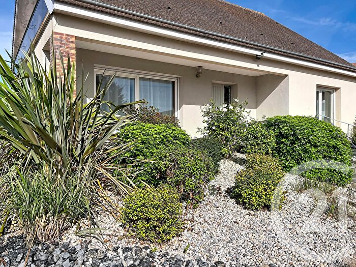 Maison 7 pièces à vendre - Chartres, Chanzy, Bonnard