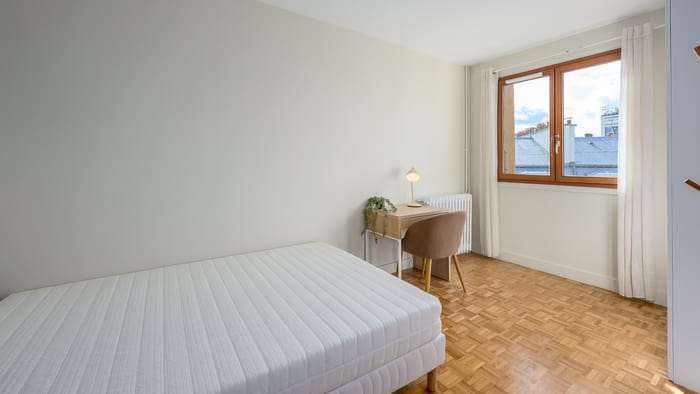 Appartement 1 pièce à louer à Paris 13ème, Croulebarbe