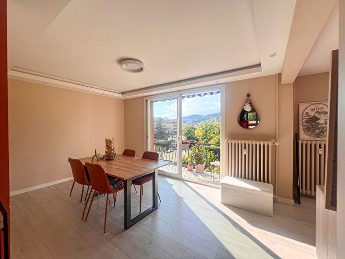 Digne-les-Bains - Appartement 3 pièces à vendre