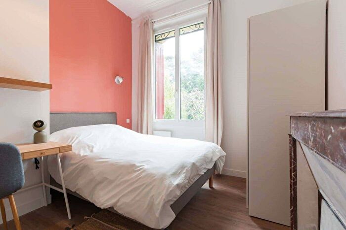 Appartement 1 pièce à louer à Le Bois Saint Louis, Orvault