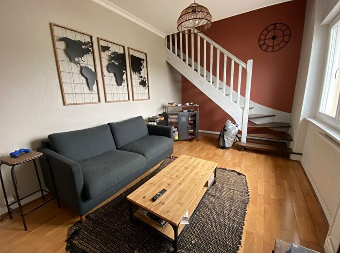 Maison 13 pièces à vendre - Brest, Kerbernard, Pen-ar-Creac'h