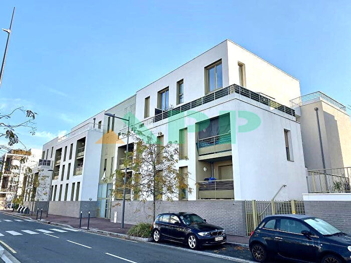 Appartement 3 pièces à Juvisy-sur-Orge, Centre-ville, Entrevoies, Seine, à vendre