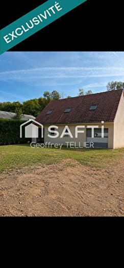 Naours - Maison 6 pièces à vendre