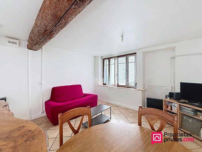 Maison à vendre - La Rochelle, Laleu, La Pallice, La Rossignolette, Vaugouin - 3 pièces - 2 chambres