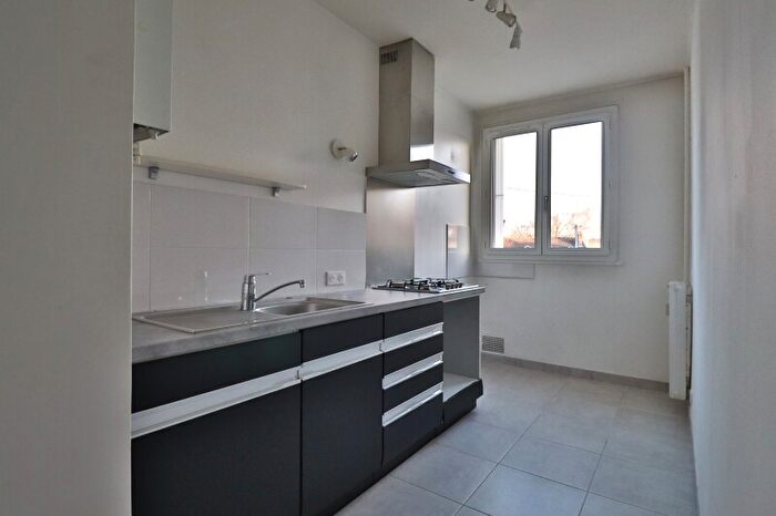 Appartement 2 pièces à louer - Saint-André-les-Vergers