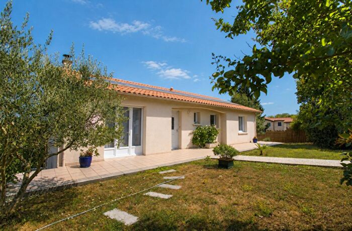 Maison 6 pièces à vendre - Sainte-Ouenne