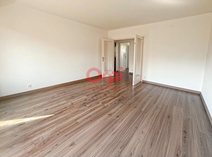 Appartement 3 pièces à louer - Fréjus, Fréjus Plage