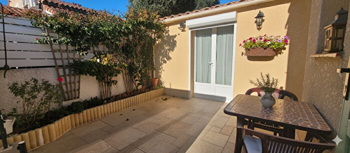 Maison à vendre - Fleury, Saint-Pierre, Les Cabanes - 3 pièces - 2 chambres