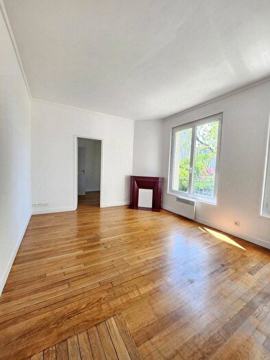 Maroc, Champigny-sur-Marne : Appartement 2 pièces à louer