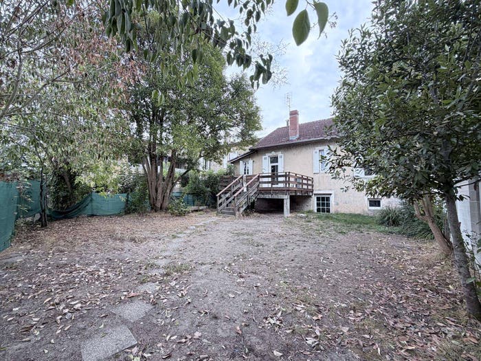 Maison 7 pièces à louer - Cadillac-sur-Garonne