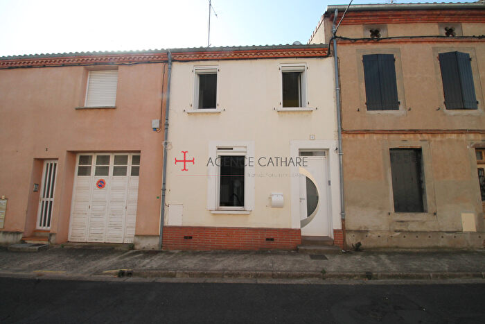 Maison 4 pièces à louer - Albi, Le Lude, Bellevue