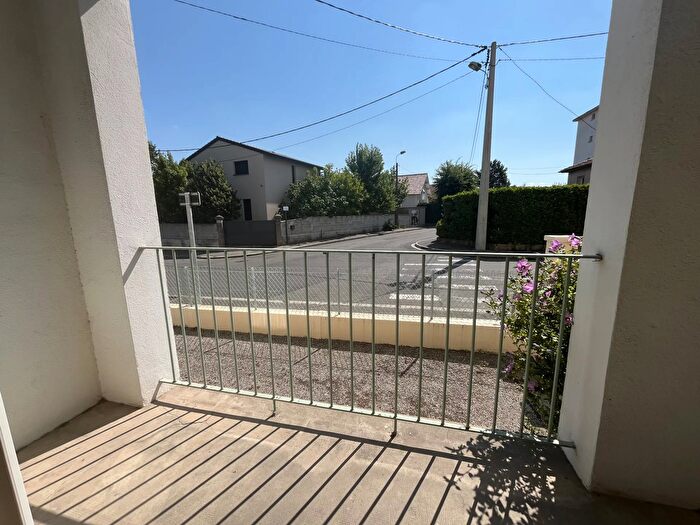 Appartement 3 pièces à vendre - Valence, Petit Charran