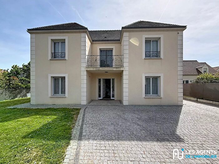 Maison 7 pièces à vendre - Semoy