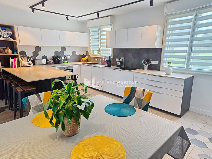 Maison 6 pièces à vendre à La Richardais