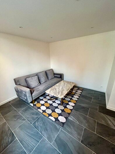 Appartement à louer - Petit Colombes-Charles de Gaulle - 2 pièces - 1 chambre