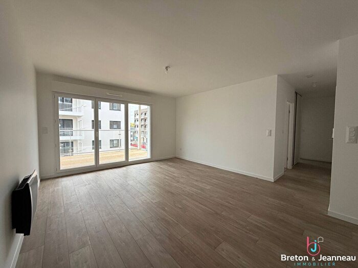 Appartement à louer - Laval - 3 pièces - 2 chambres