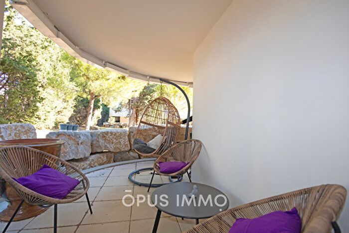 Appartement à vendre - Lattes, Boirargues, Les Commandeurs, Le Soriech, Route de Carnon - 3 pièces - 2 chambres