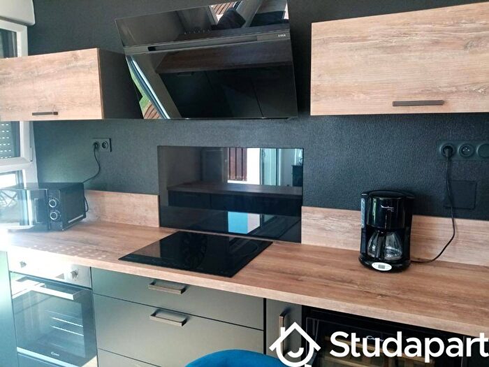 Appartement à louer - Gennetrie-Morliere, Saint-Barthélemy-dAnjou - 1 pièce - 3 chambres