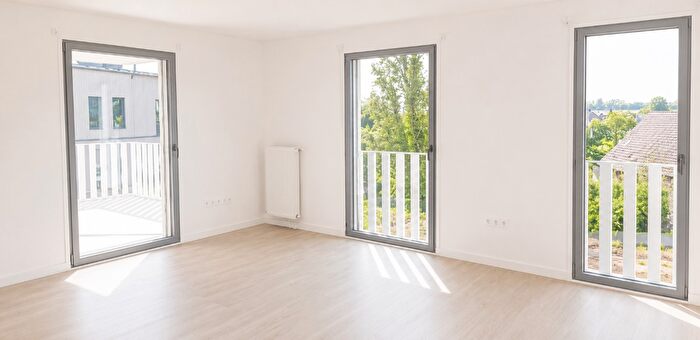 Appartement 3 pièces à Brétigny-sur-Orge, Cendrennes, Bois de Châtres, à louer