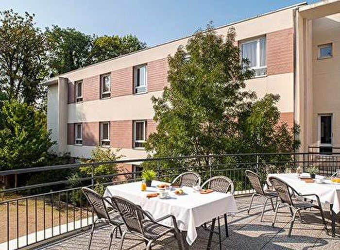 Bures-sur-Yvette : Appartement 1 pièce à vendre