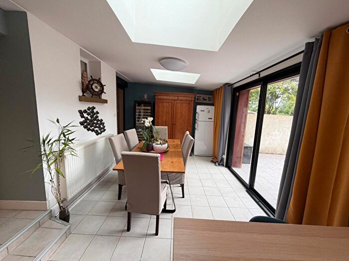 Maison 7 pièces à Ozillac, à vendre