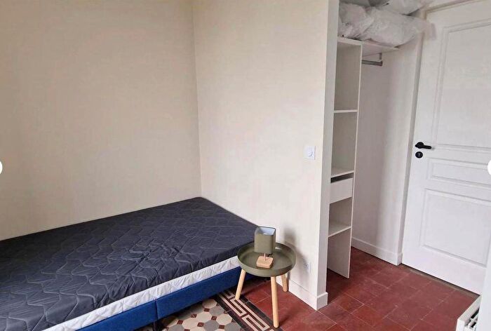Appartement 1 pièce à Sud, Triel-sur-Seine, à louer