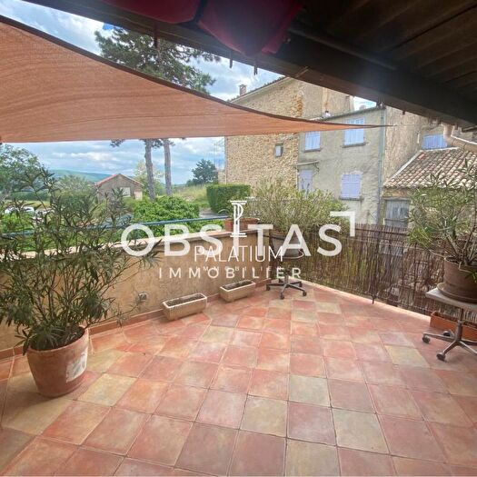 Maison 5 pièces à vendre à Ongles