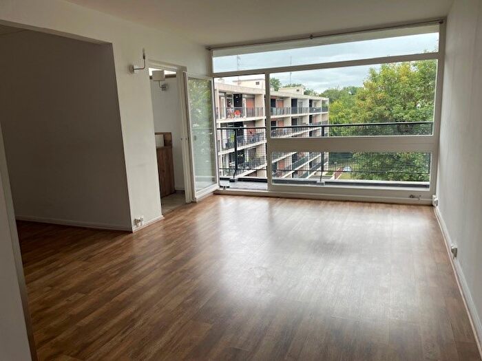 Appartement 1 pièce à Tourcoing, Gambetta, à louer
