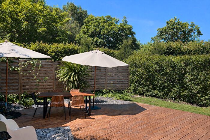 Appartement à vendre - Aix-en-Provence, Jas de Bouffan - 3 pièces - 2 chambres