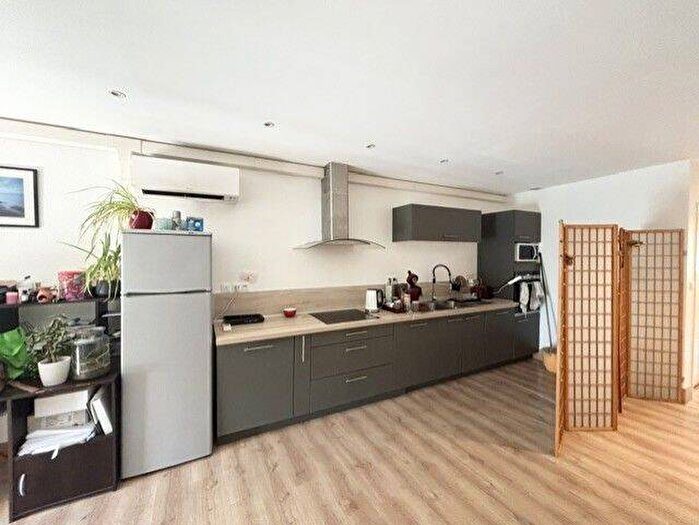 Appartement 3 pièces à Champfleuri, Bourgoin-Jallieu, à louer