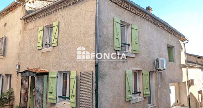 Maison à vendre - Agonac - 4 pièces - 2 chambres