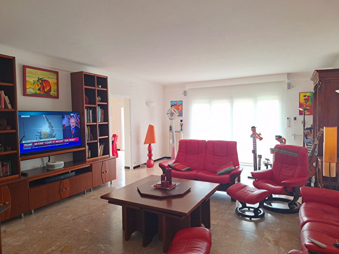 Maison 8 pièces à Cabestany, à vendre