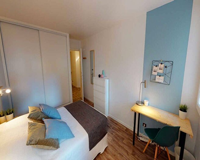 Appartement 5 pièces à louer - Capitole, Toulouse
