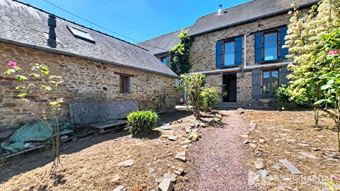 La Bosse-de-Bretagne - Maison 7 pièces à vendre