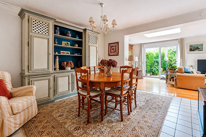 La Bassée : Maison 5 pièces à vendre