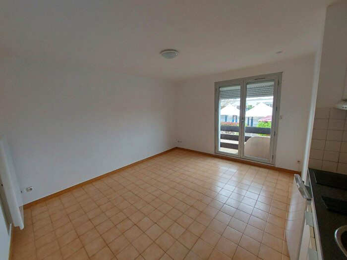 Appartement 1 pièce à louer à Agde, Le Grau dAgde