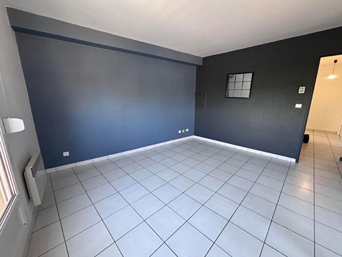 Chambly - Appartement 3 pièces à louer