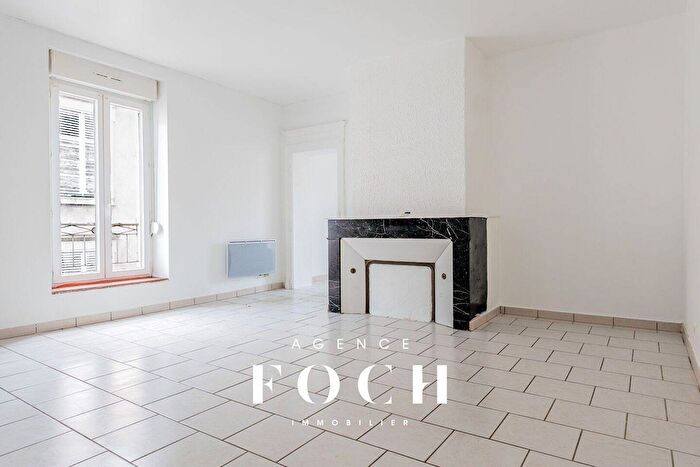 Appartement 1 pièce à Prémontres-La Maquinière, Pont-à-Mousson, à louer