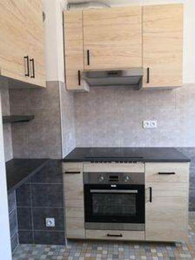 La Sebe, Digne-les-Bains - Appartement 3 pièces à louer
