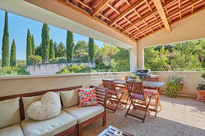 Appartement 2 pièces à vendre à Aix-en-Provence