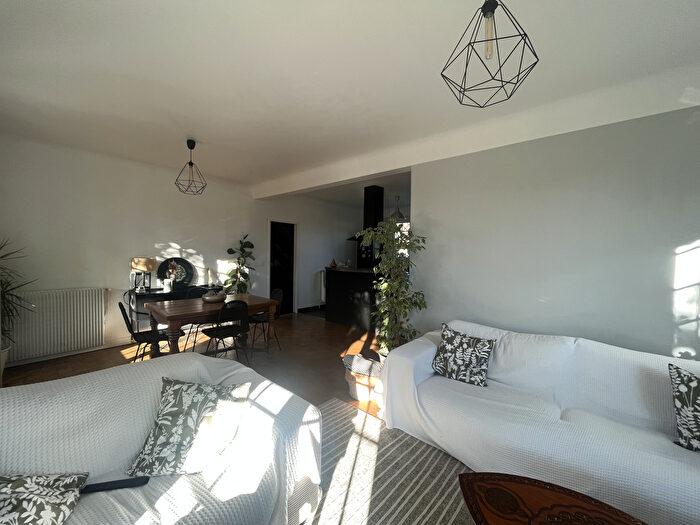 Maison à louer - Pau, Pau Nord - 5 pièces - 4 chambres