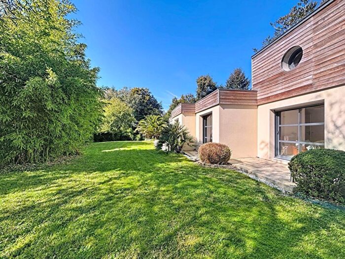 Maison à vendre - Caudan - 4 pièces - 3 chambres